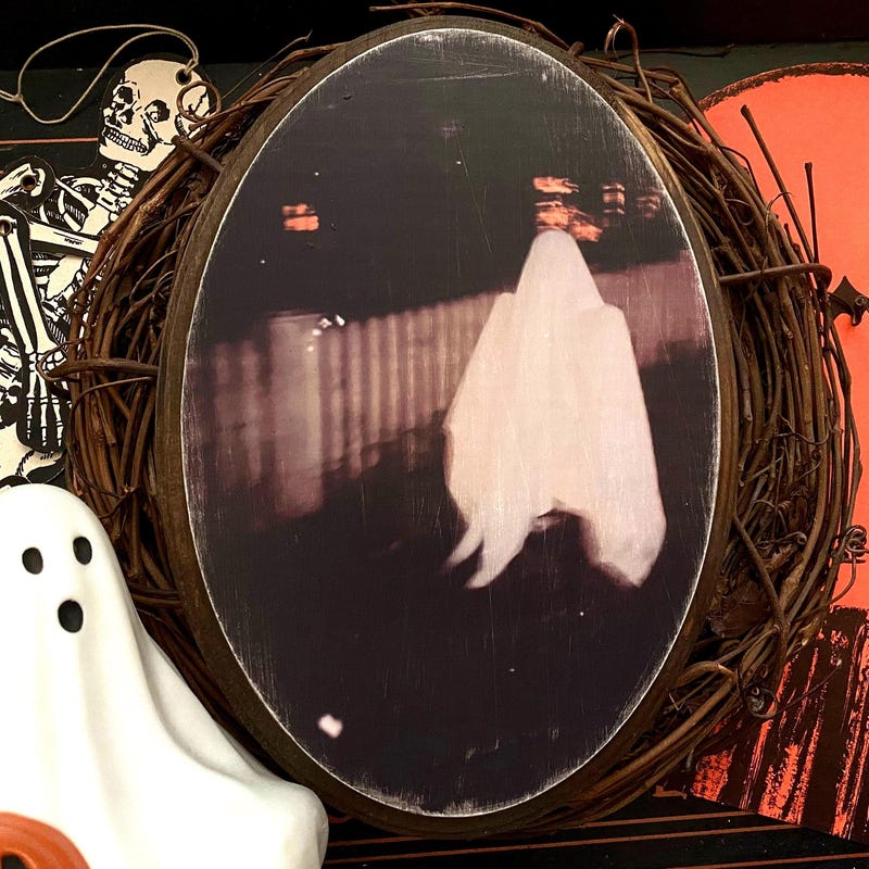 Southern Goth Wall Decor - Etsy