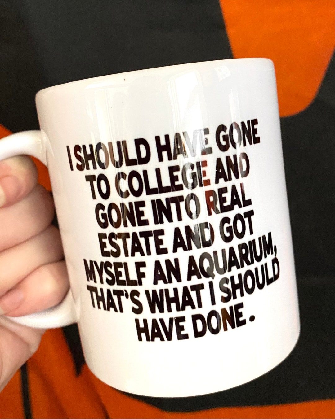 Dahmer Mug, Serial Killer, True Crime, Vintage Aesthetic, Mug, Kitschy ...