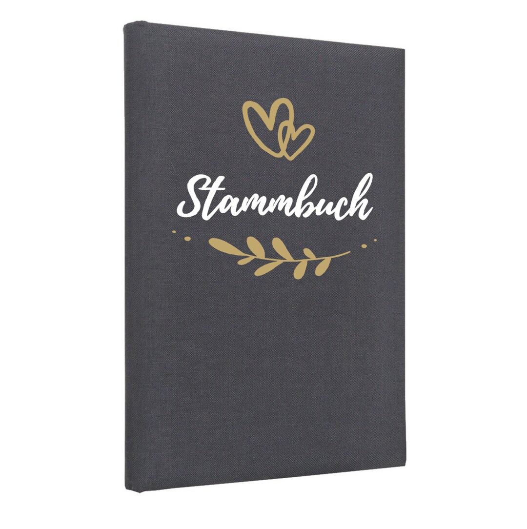 Family Book Series Fiore Family Register Various Sizes, Marriage ...