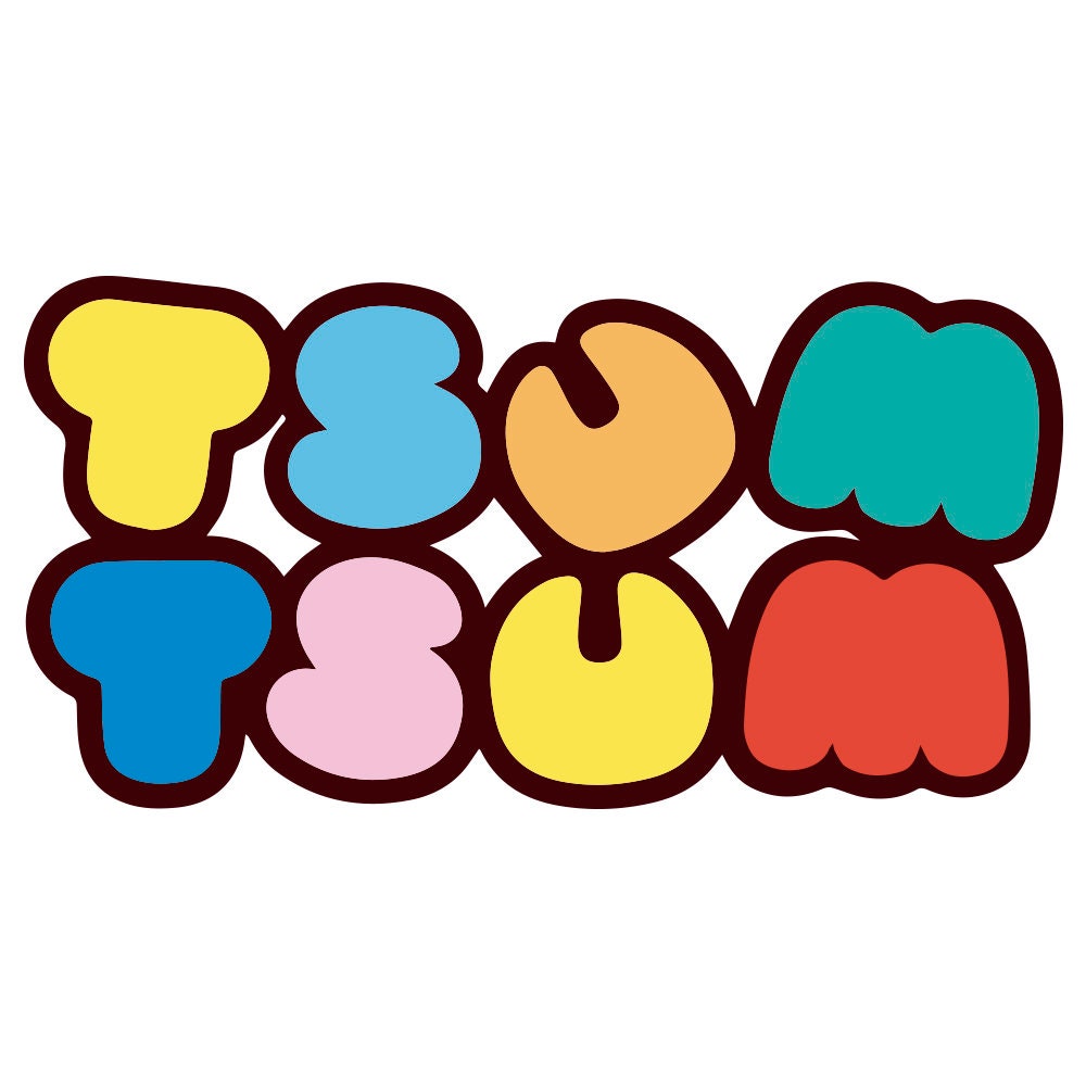 Tsum Tsum Logo