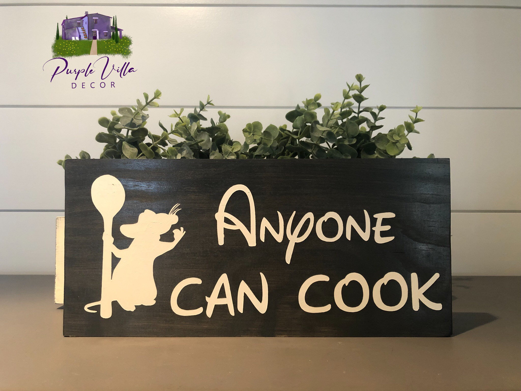 Ratatouille Wallpaper Anyone Can Cook