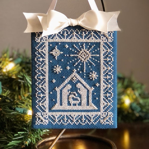 Lds Cross Stitch - Etsy