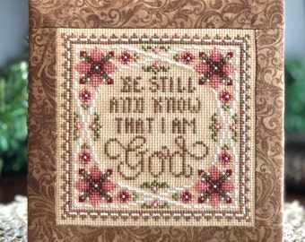 2023 Nashville Needlework Market Heart in Hand Designs - Etsy