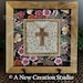 Summer Band Sampler Cross Stitch Pattern - Etsy