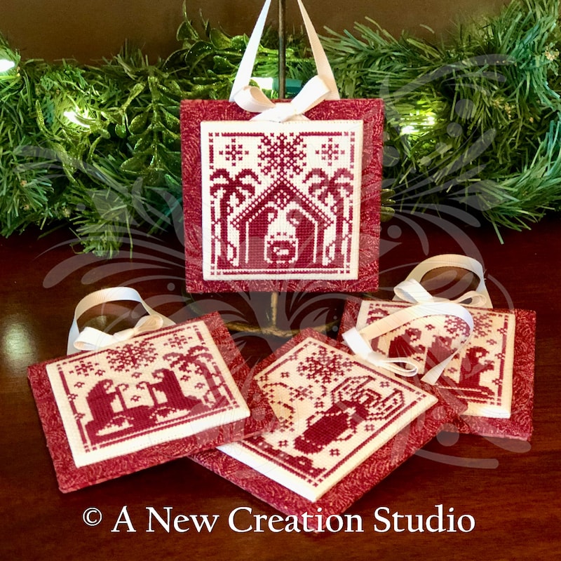 Nativity Scene Creations - Etsy UK