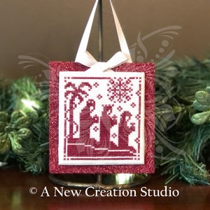 The Nativity Story - the Complete Set - Etsy
