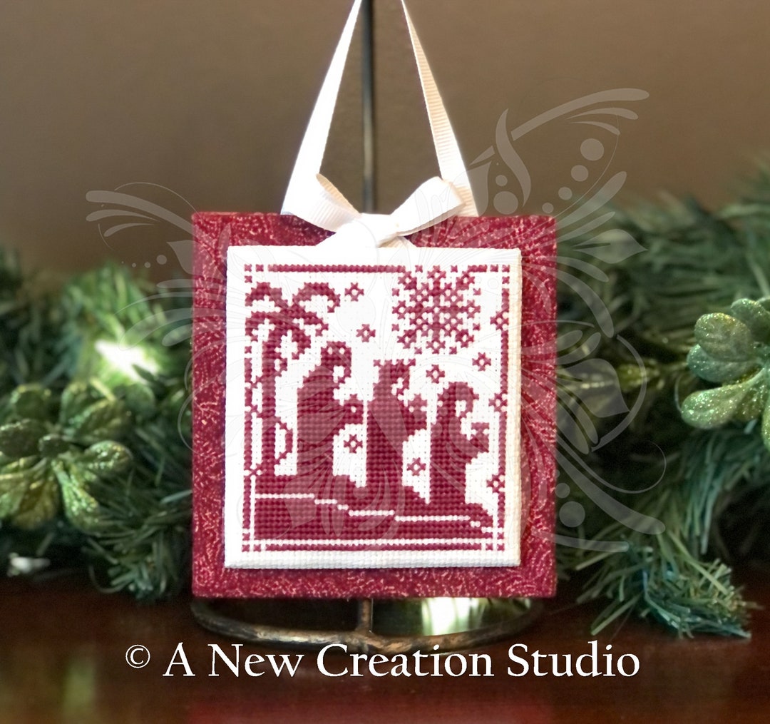 The Nativity Story - the Wise Men - Etsy