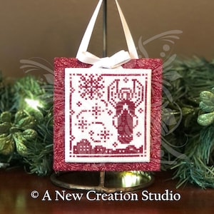 The Nativity Story - the Complete Set - Etsy