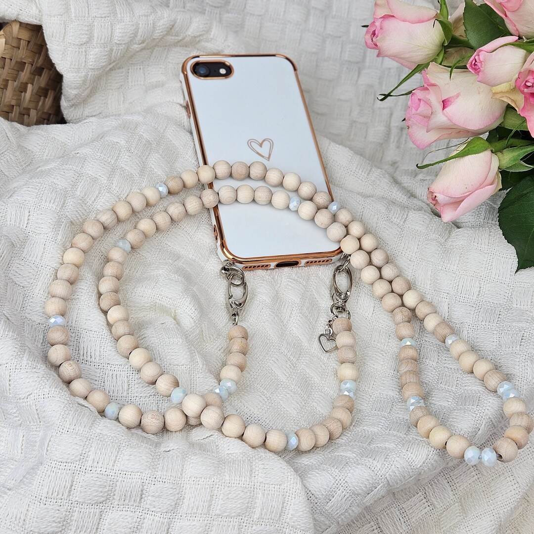 Mobile Phone Chain for Hanging, Crossbody Mobile Phone Chain, Mobile ...