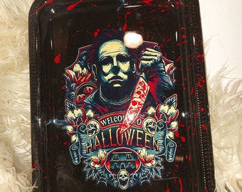 Horror Tray - Etsy