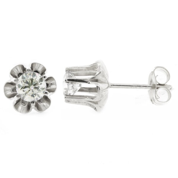 Buttercup Earrings - Etsy