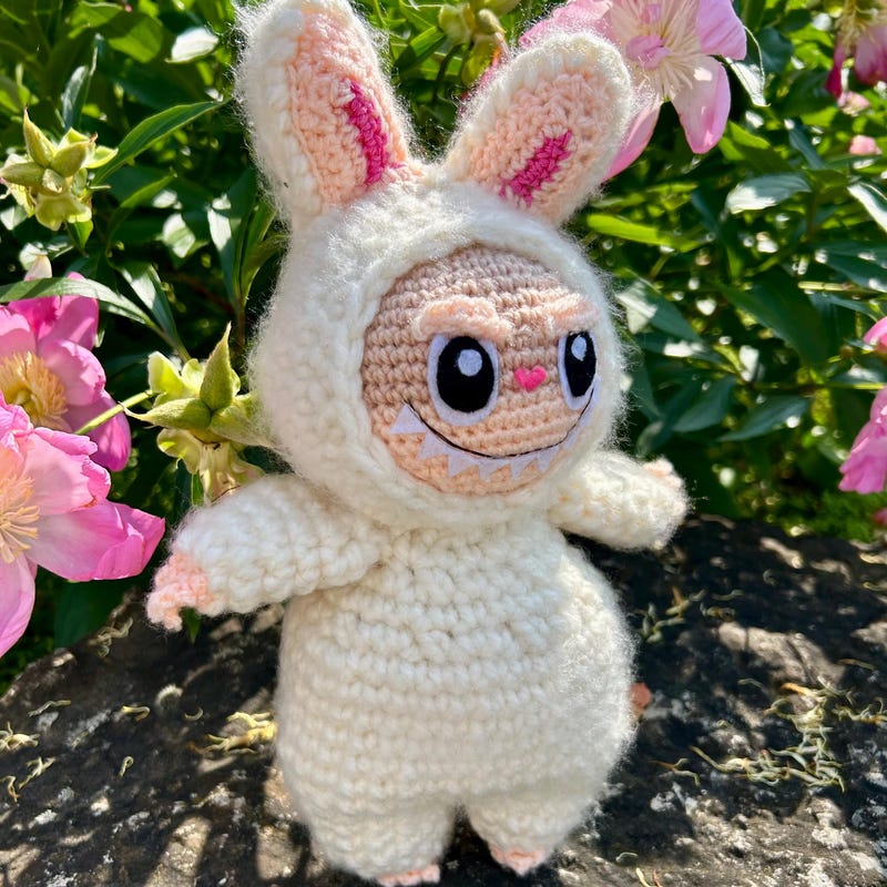 Labobos doll - Etsy.de