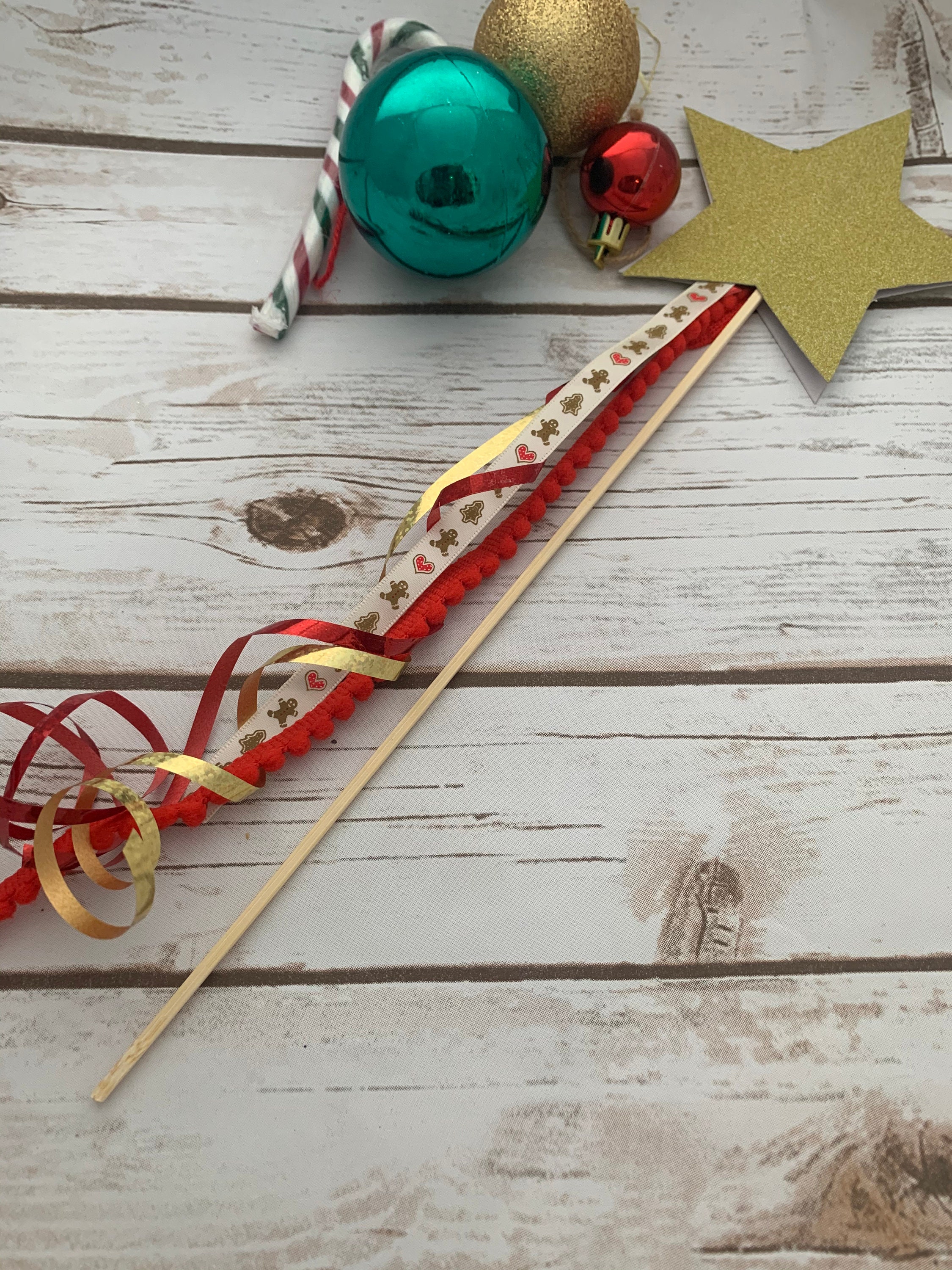Diy Magical Wand Kit. - Etsy UK