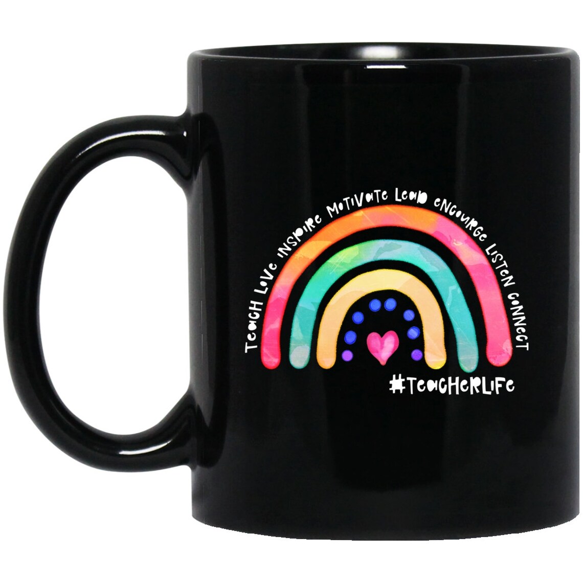 Teacher Appreciation Gift Teacher Coffee Mug Teacher Coffee | Etsy