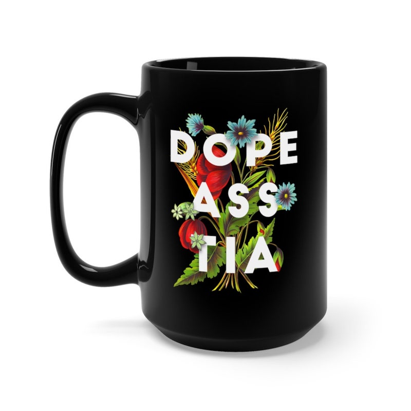 Dope - Etsy