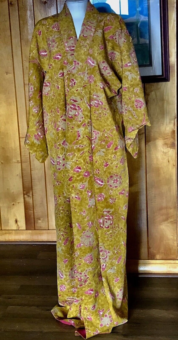 japanese chirimen charming - Gem