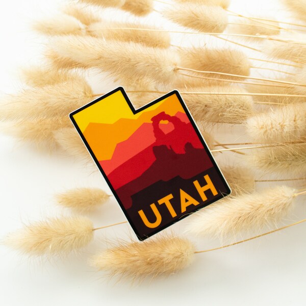 Utah - Etsy