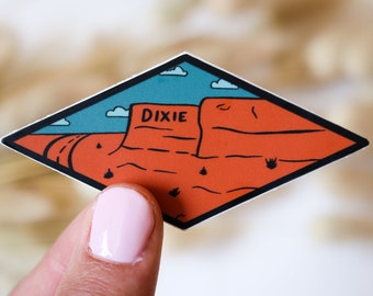 Digital Print Dixie, Dixie Rock, Red Hills Parkway, St. George, UT ...