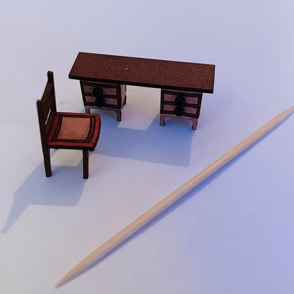 Quarter Scale - Etsy UK