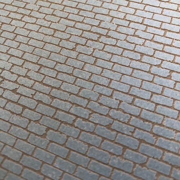 1 48 Scale Brick - Etsy