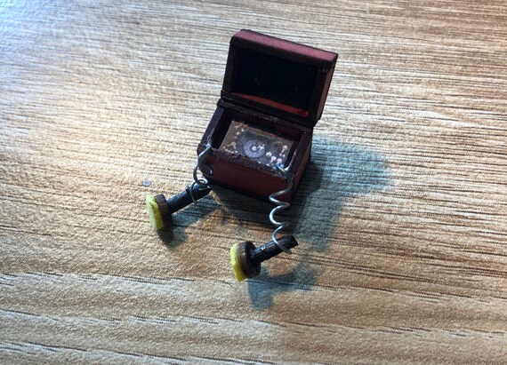 1/48th Kit Electro Shock Therapy Machine - Etsy