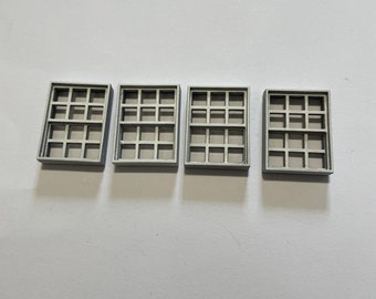 1 48 Scale Windows - Etsy