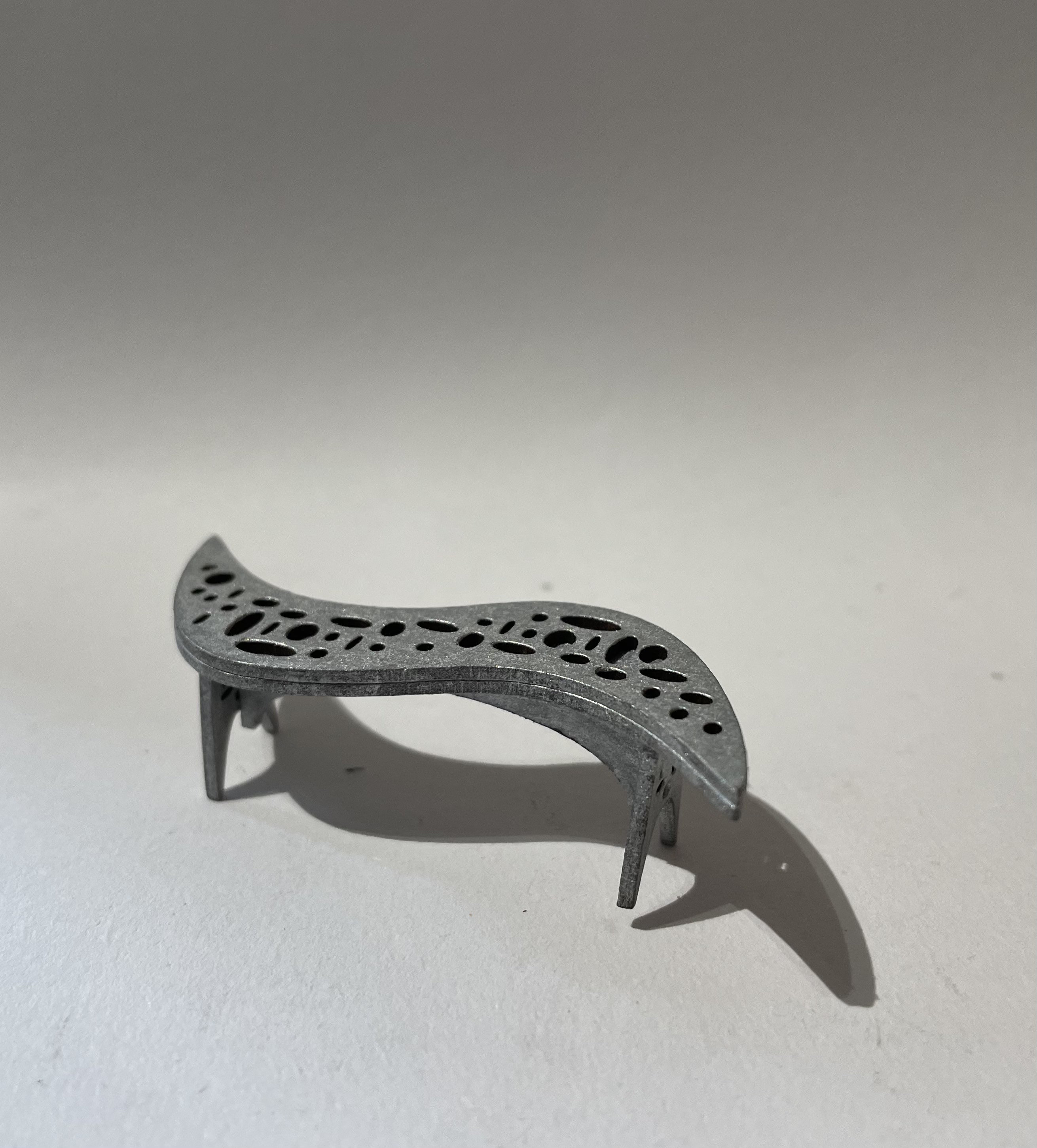 1/48th Kit Final Frontier Desk and Chair Quarter Scale - Etsy