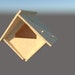 Digital CNC Files for Flat Packed Bird Boxes. - Etsy