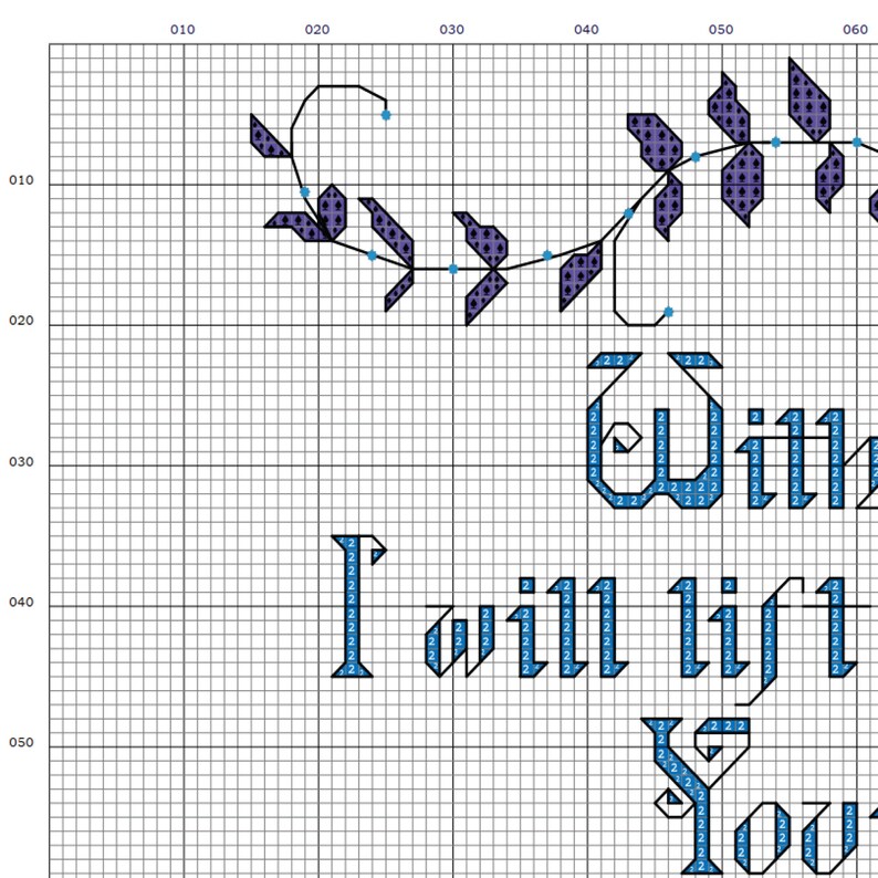 The Corpse Bride Wedding Vows Cross Stitch Pattern Bundle. - Etsy