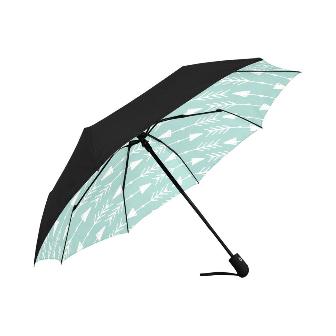 UV Umbrella, Arrows Umbrella - Etsy