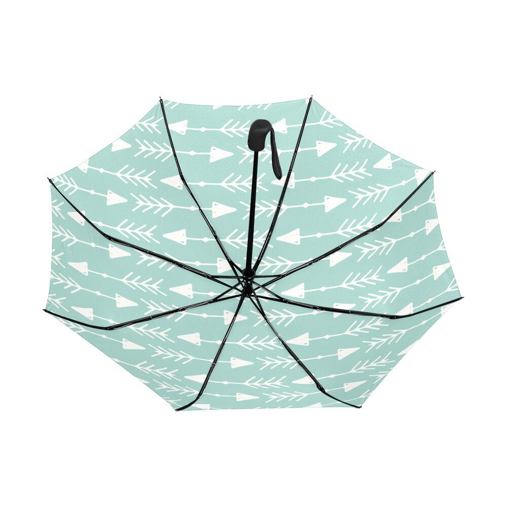 UV Umbrella, Arrows Umbrella - Etsy