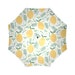 Lemon Lover Fruit Rain Umbrella for Women - Etsy
