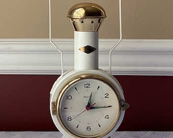 Blessing West Germany Clock - Etsy