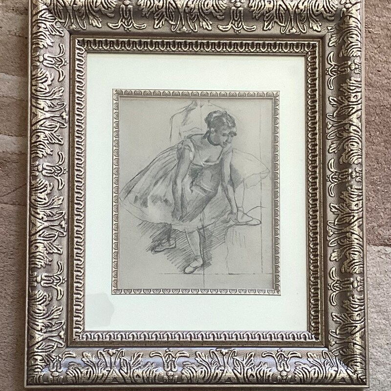 Degas - Etsy