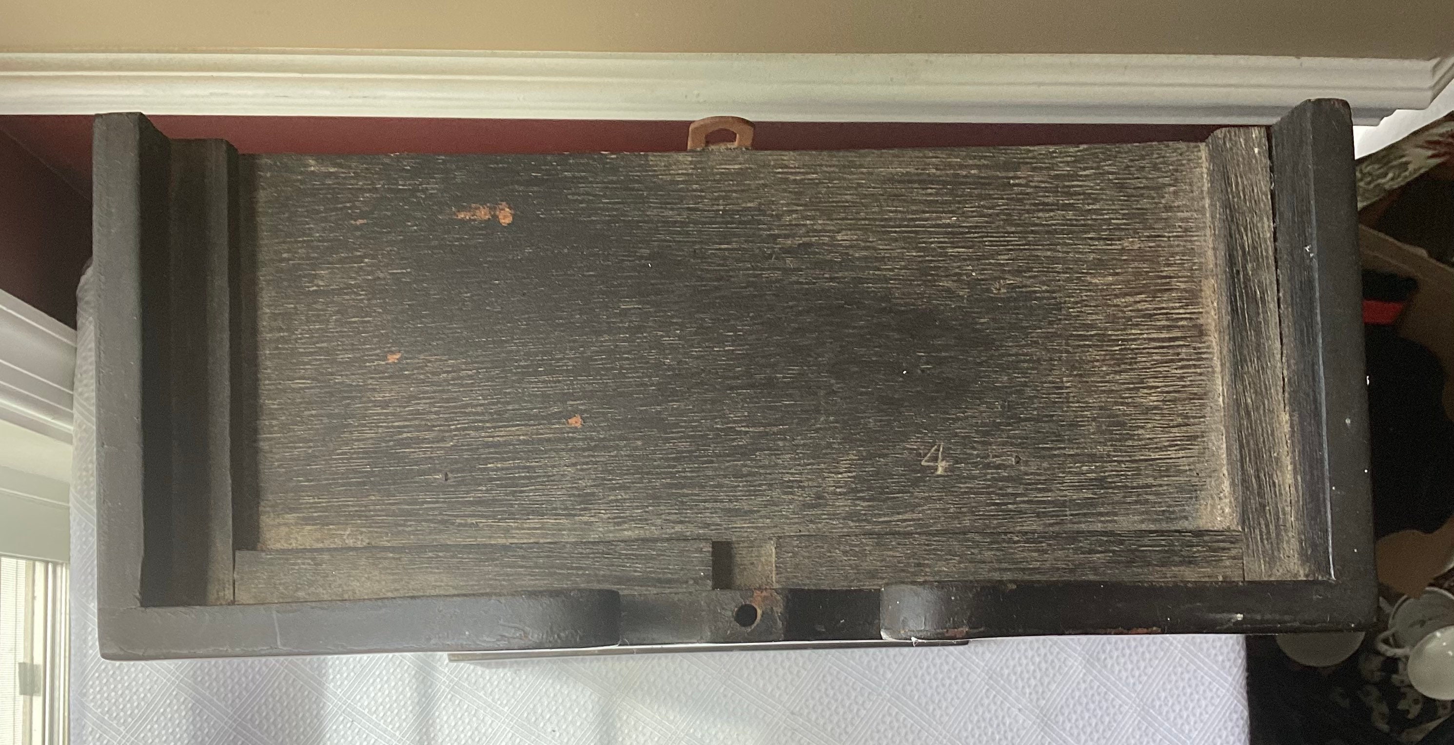 Vintage Alaron 31 Day Wall Clock Made in Korea With Key Not - Etsy