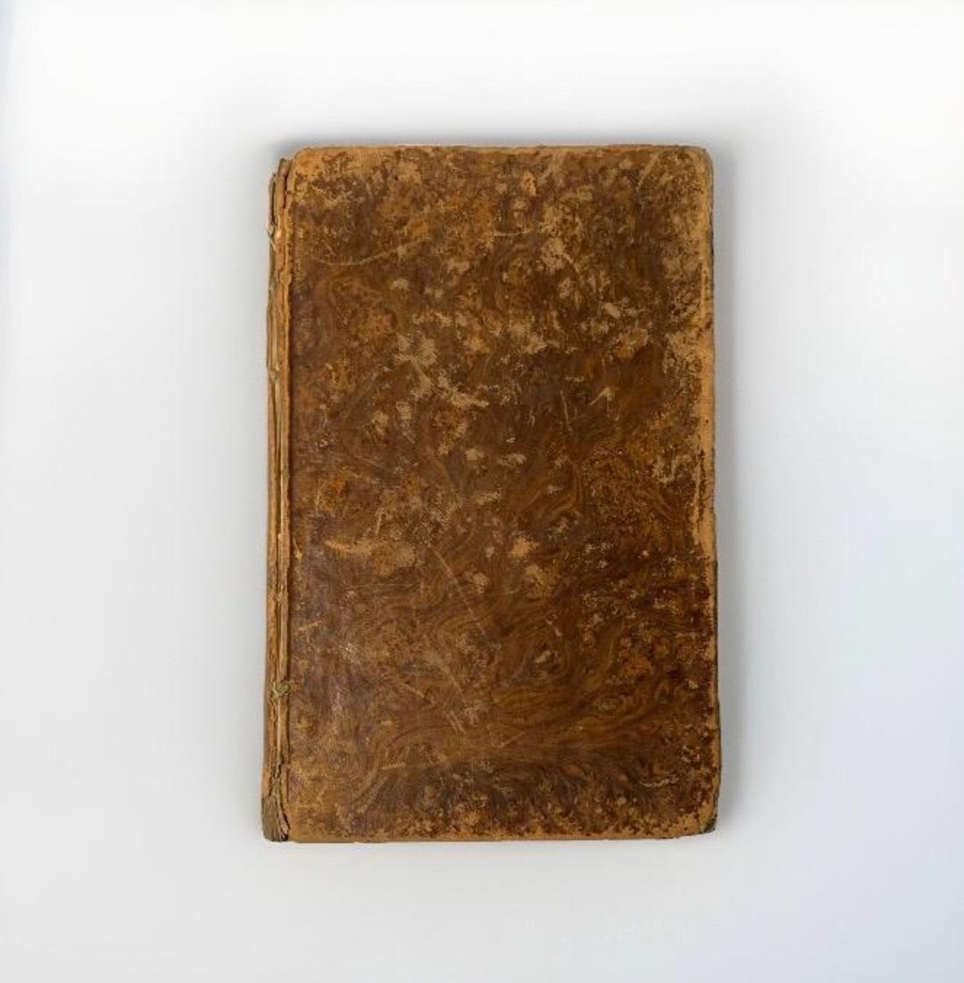 The History of Kentucky Hardcover Book, Vol II, by H. Marshall, 1824 ...