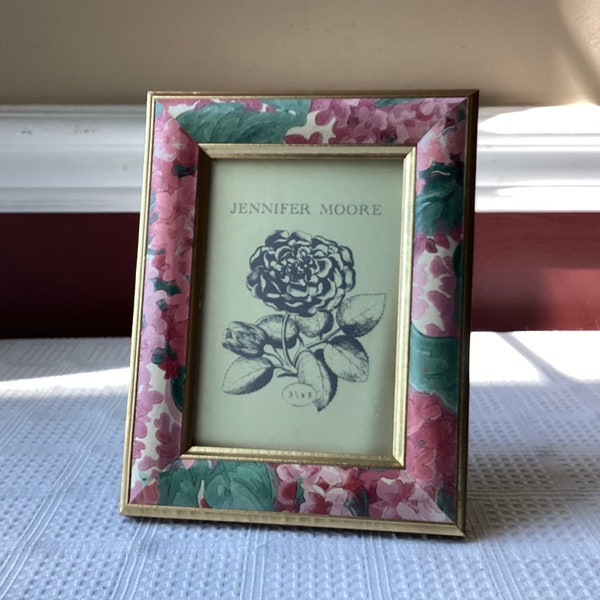 Jennifer Moore - Etsy