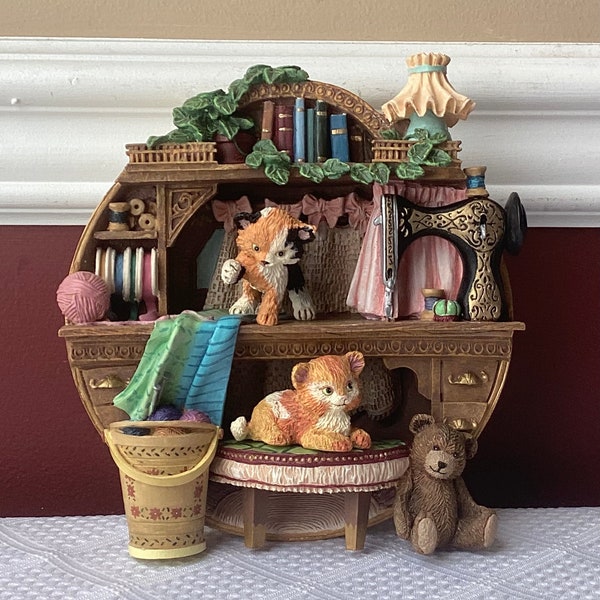 The Hamilton Collection Plates - Etsy