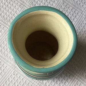 Vintage Lyn Navajo Pottery Vase, 6 1/8” T, Made in USA - Etsy