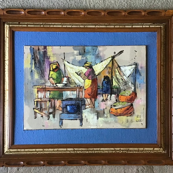 Alvarez Signed - Etsy