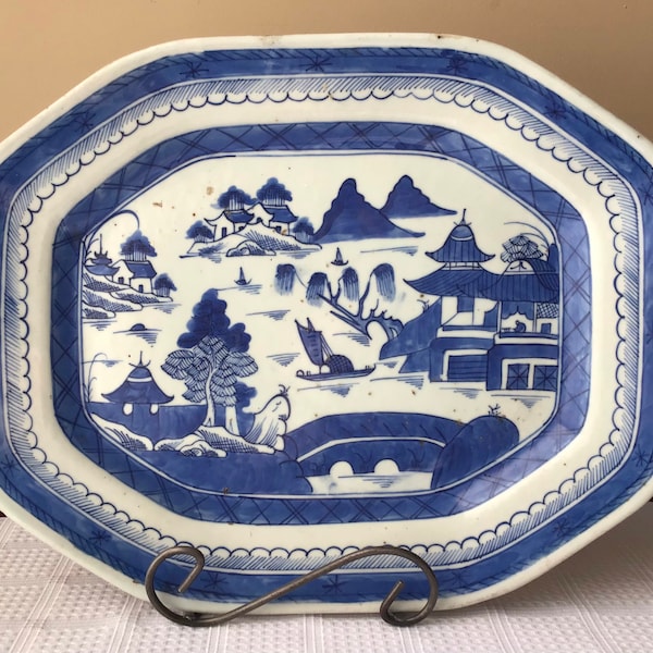 Chinese Platters - Etsy
