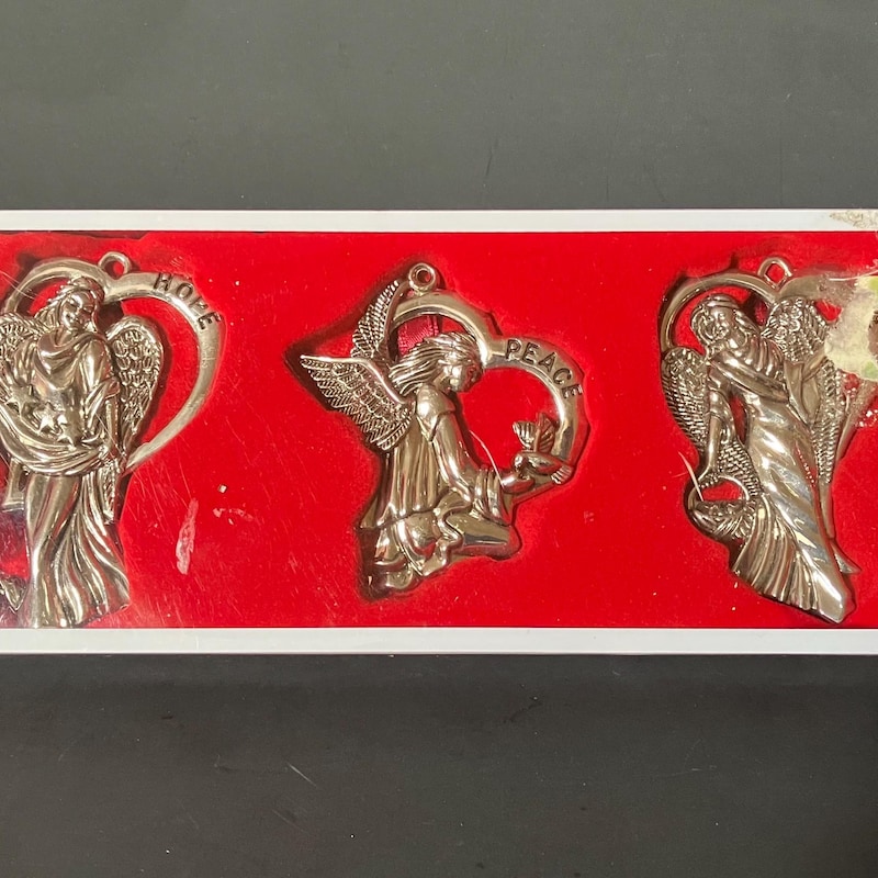 Set of 3 Gorham - Etsy