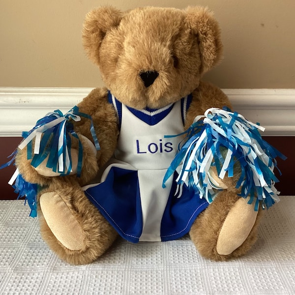 Vermont Teddy Bear - Etsy