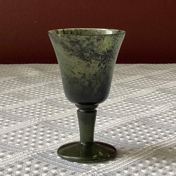 Chinese Green Jade - Etsy