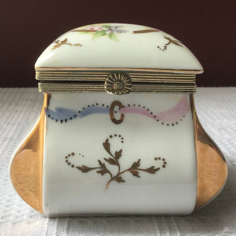 Japanese Trinket - Etsy