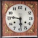 Vintage Alaron 31 Day Wall Clock Made in Korea, With Key, Not Working ...