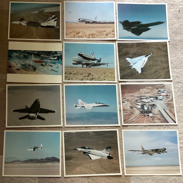 Aircraft Lithograph - Etsy