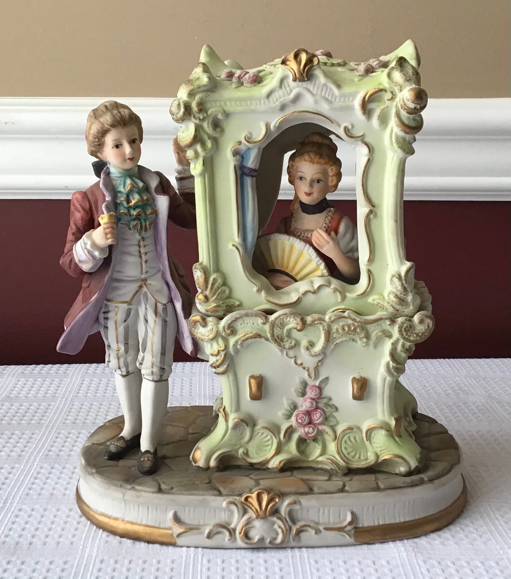 Kpm Figurine for sale | Only 3 left at -65%