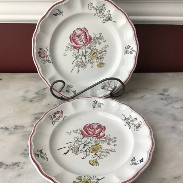 Vintage Spode - Etsy