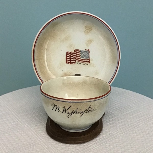 Martha Washington - Etsy